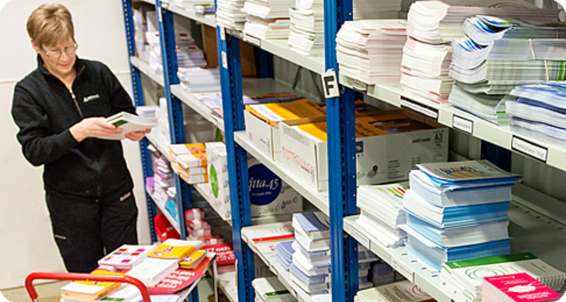 Informationsmaterial